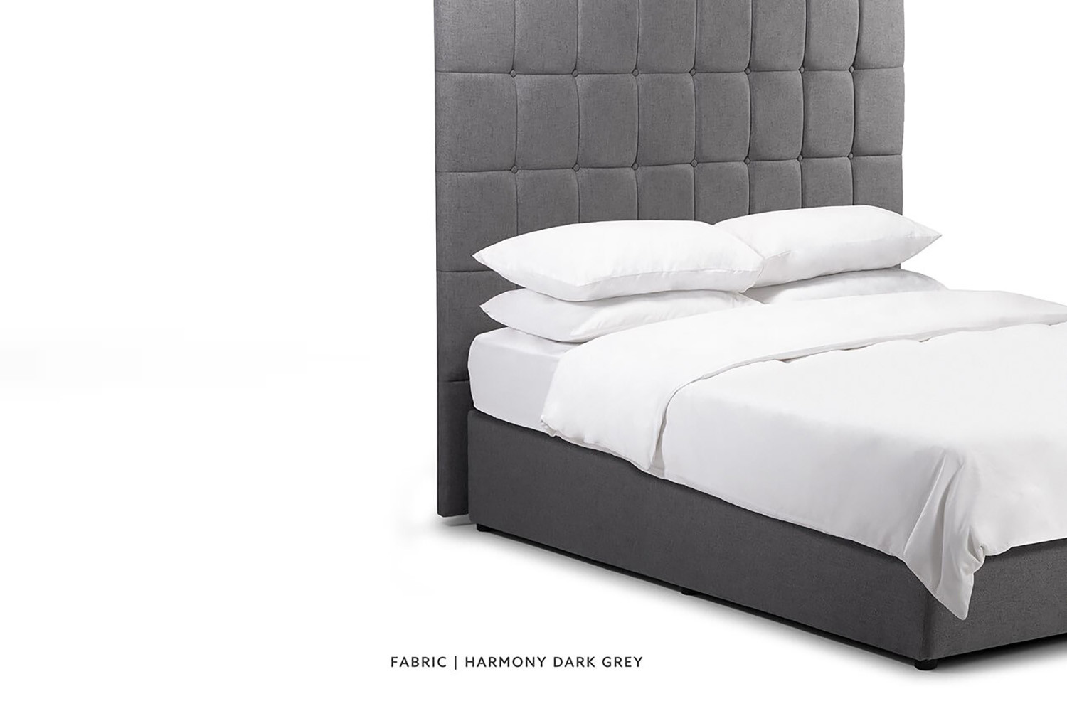 Ruby Bed - Double | Cielo