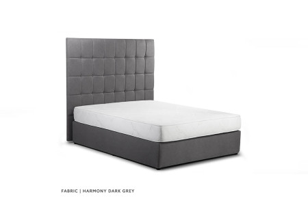 Ruby Bed - King | Cielo