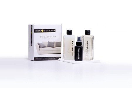 LeatherGuard Fabric Care Kit For Sale | Cielo