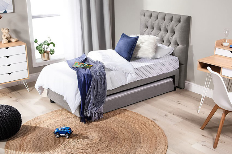 Three Quarter Beds | Buy Beds Online | Cielo