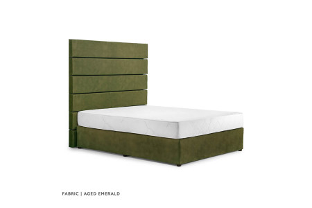 Drew bed - Single XL