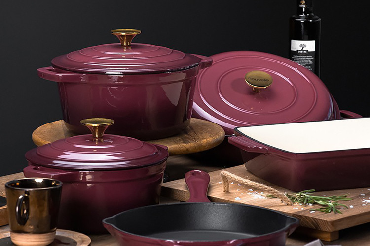 Nouvelle Cookware For Sale | Cielo