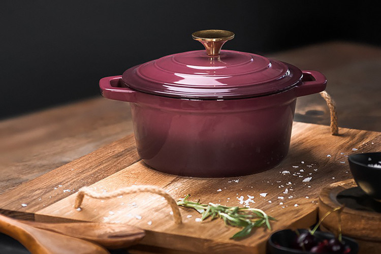 Cookware | Cast Iron Pots, Pans and Skillets For Sale | Cielo