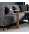 Blair Arm Table - Summer Oak| Living Room