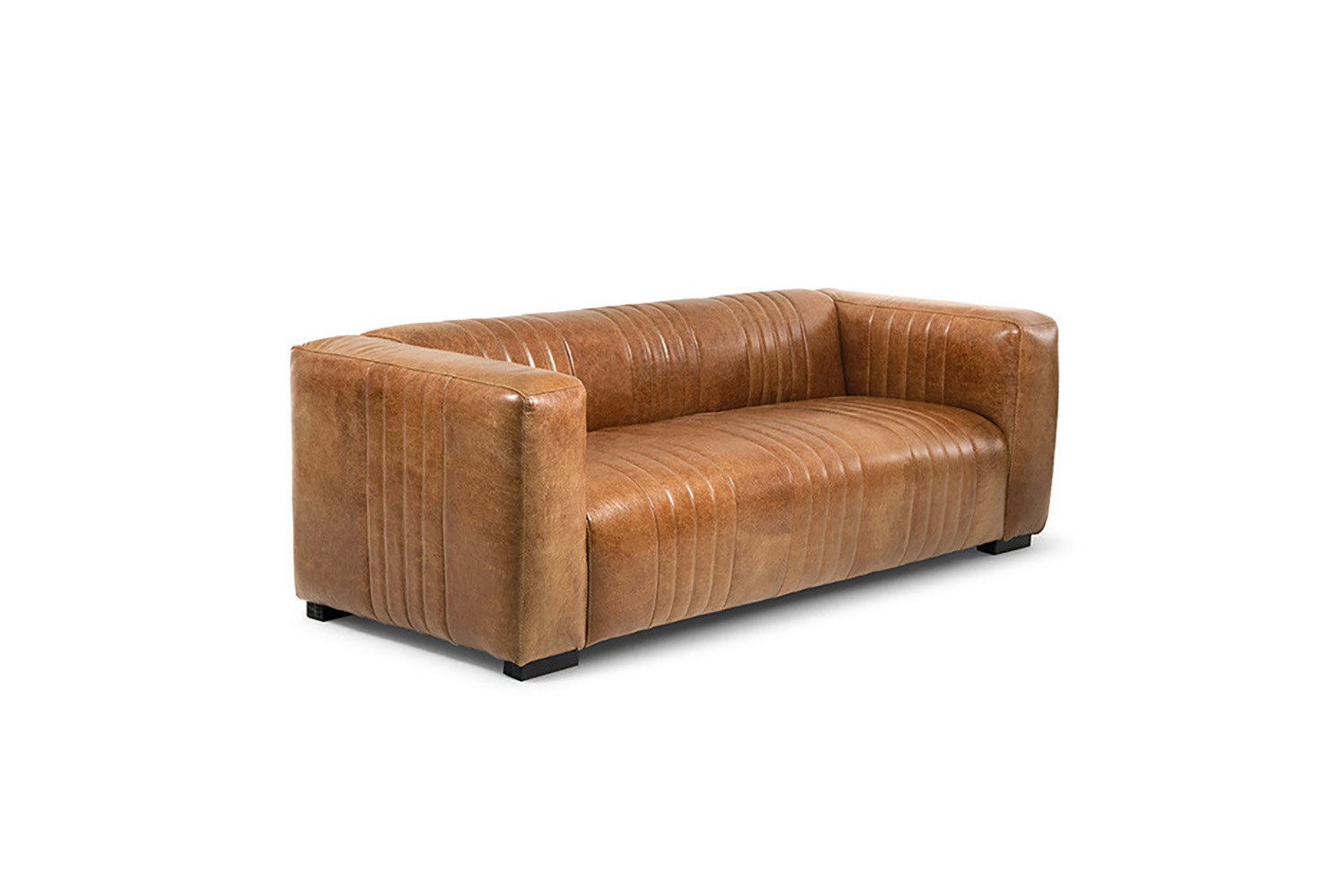Genuine Leather Couches