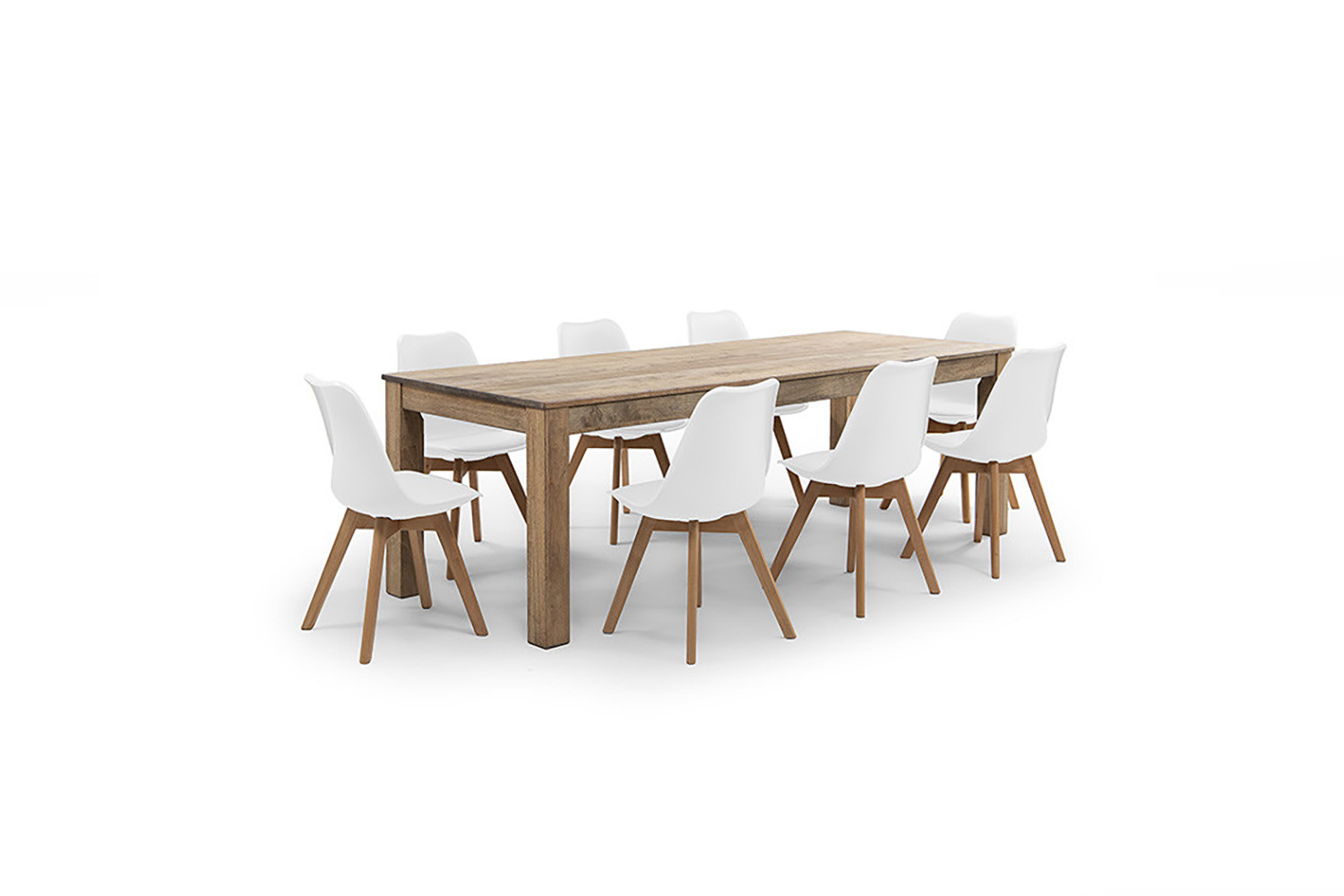 8 Seater Dining Sets For Sale | Cielo