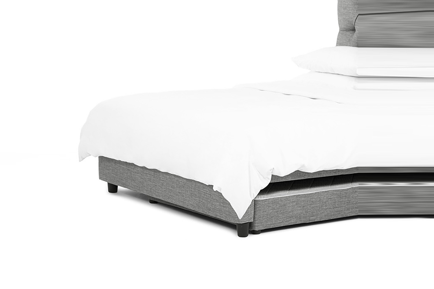 Skyler Dual Function Bed - Double | Cielo
