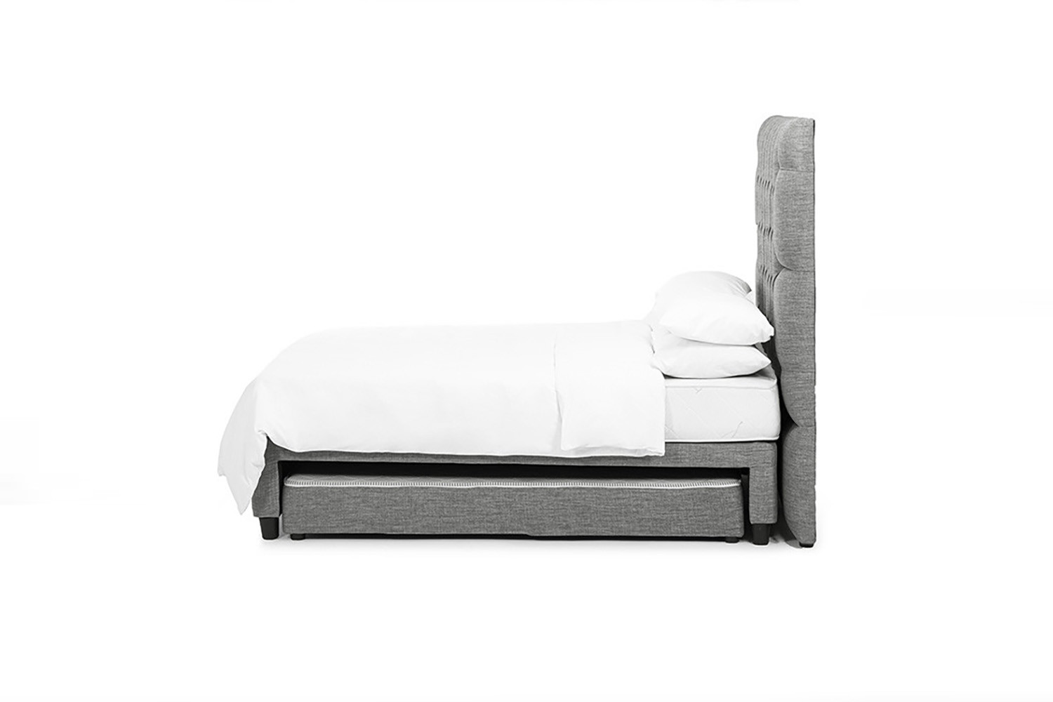Skyler Dual Function Bed - Double | Cielo