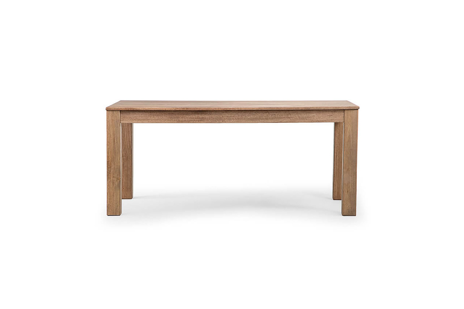 Montreal Atom 6 Seater Dining Set (1.6m) - Grey | Cielo