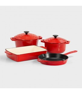 Cookware | Cast Iron Pots, Pans and Skillets | Cielo