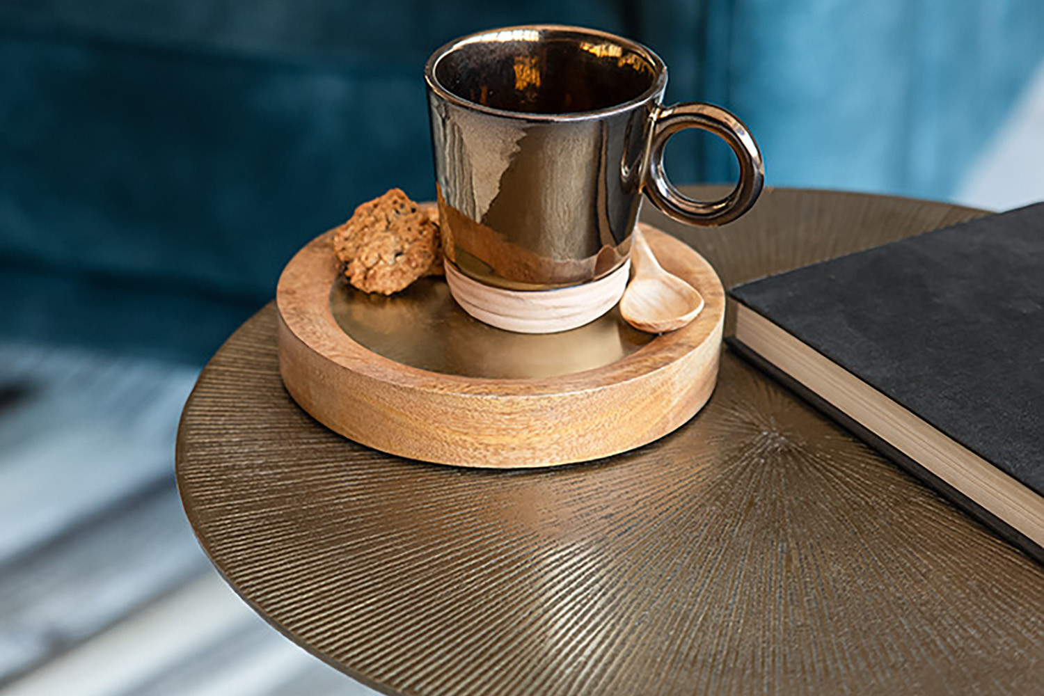 Saavi Side Table | Cielo