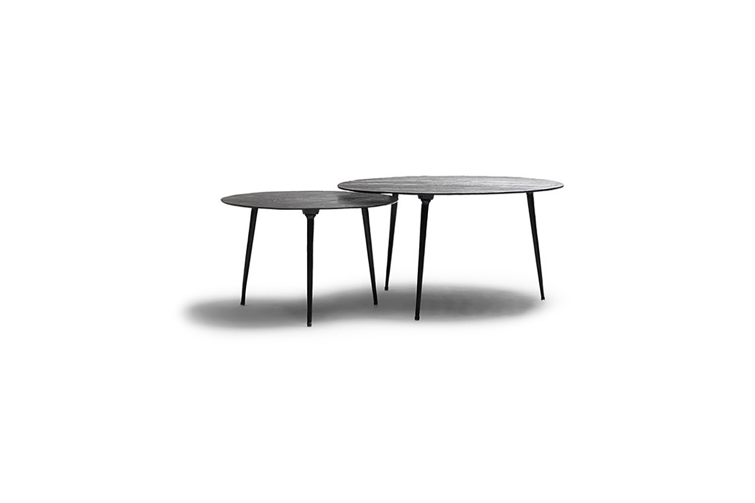 Veda Nested Coffee Table Set | Cielo