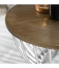 Prisha Coffee Table | Cielo