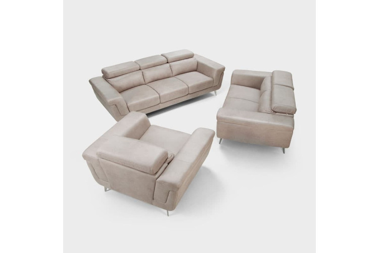 Lounge Suites - Cielo