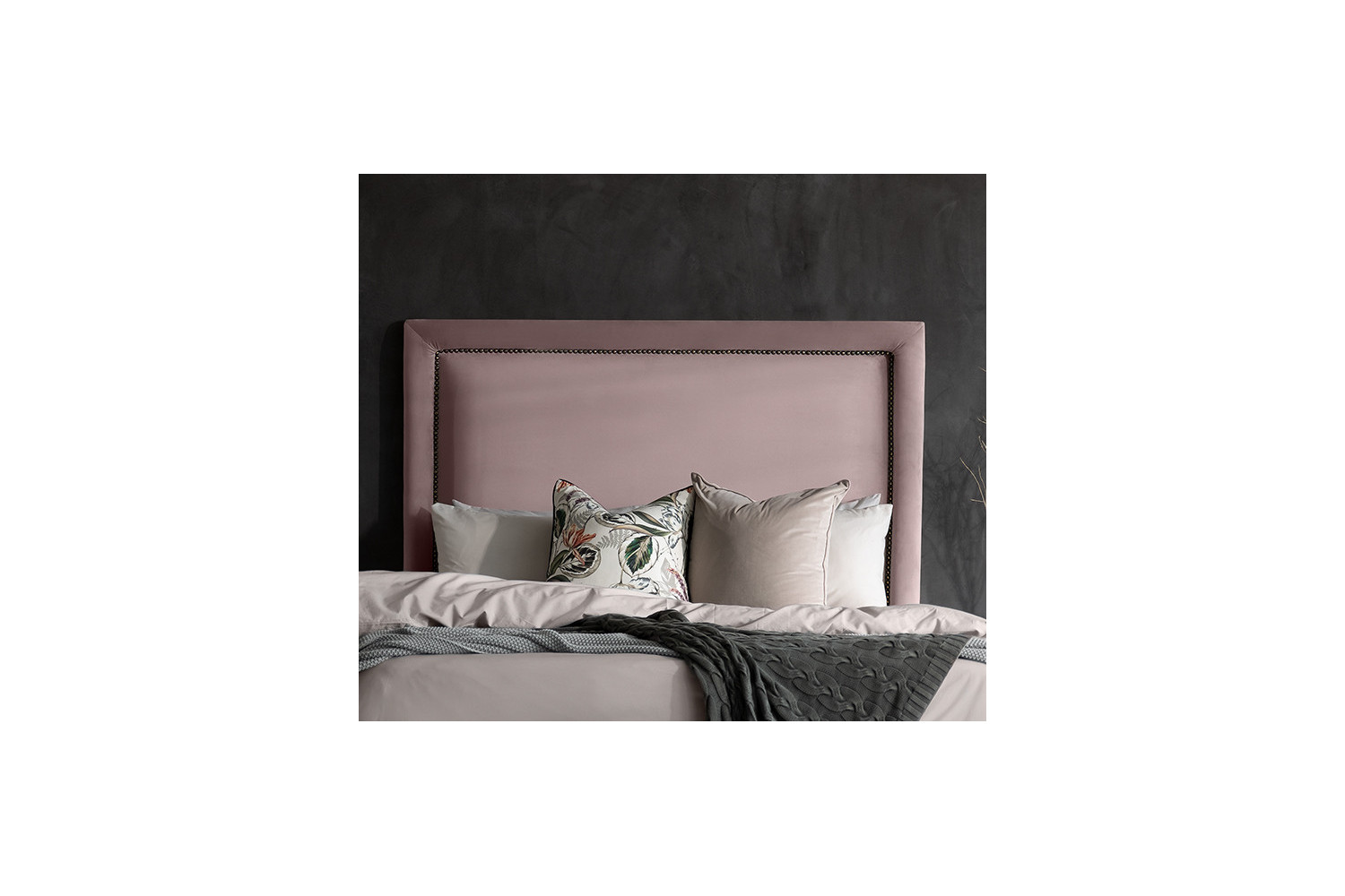 Single Bed Size Headboards | Cielo