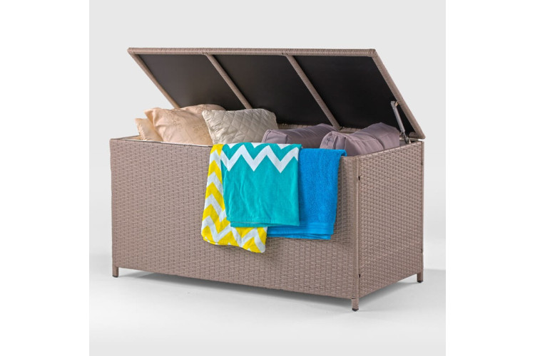 Patio Storage Boxes | Buy Patio Storage Boxes Online | Cielo