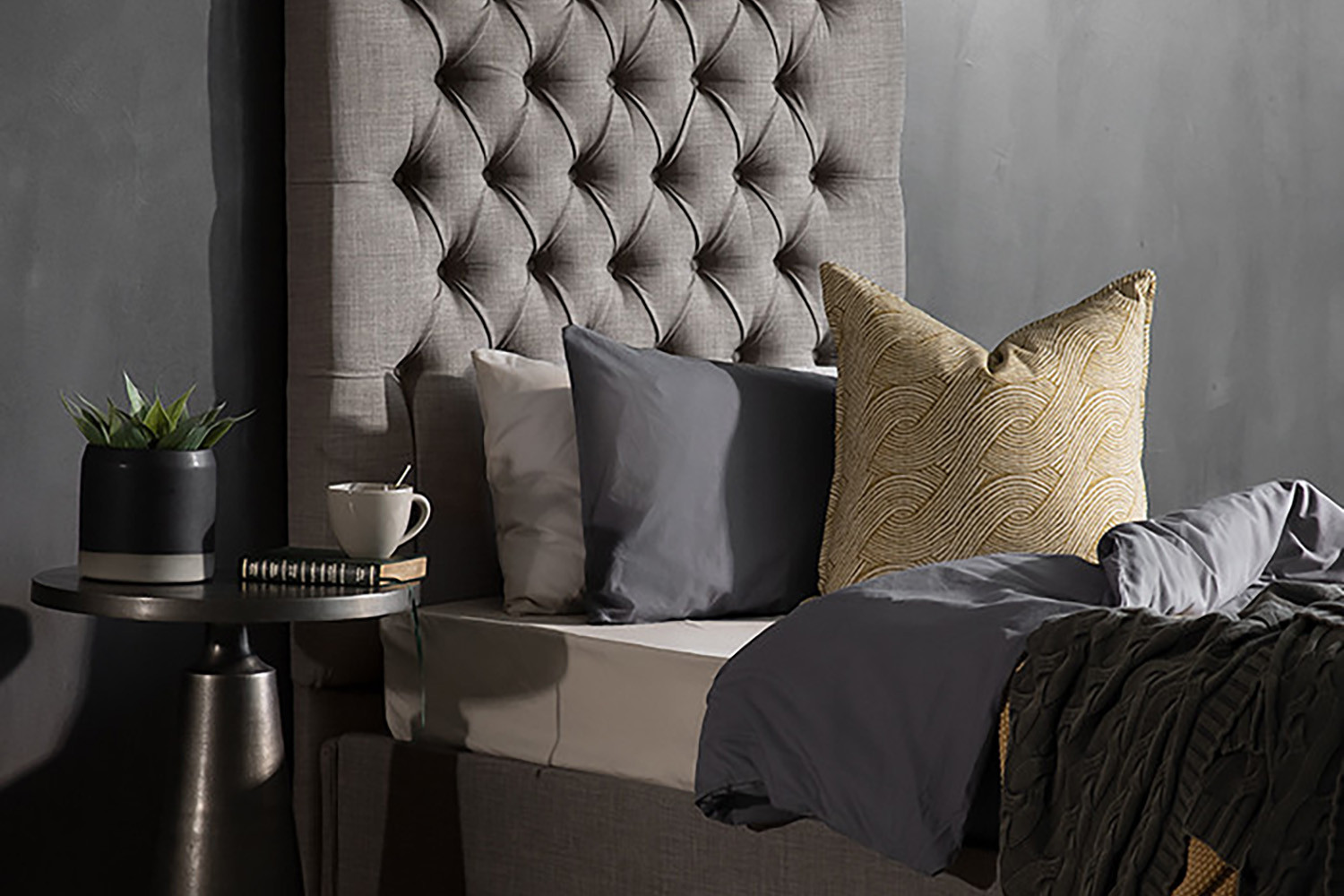 Three Quarter Beds For Sale | Cielo