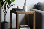 Phoenix Side Table | Cielo