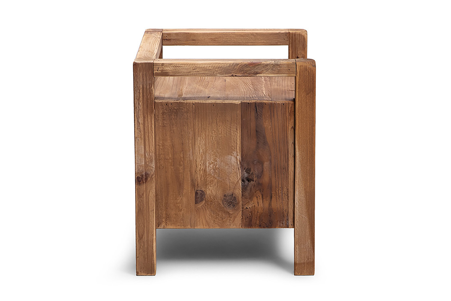 Asgard Bedside Table| Cielo