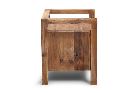 Asgard Bedside Table| Cielo