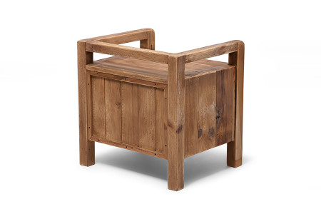 Asgard Bedside Table| Cielo