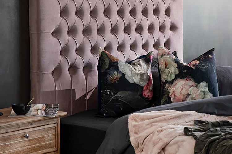 Kate Bed Collection | Cielo