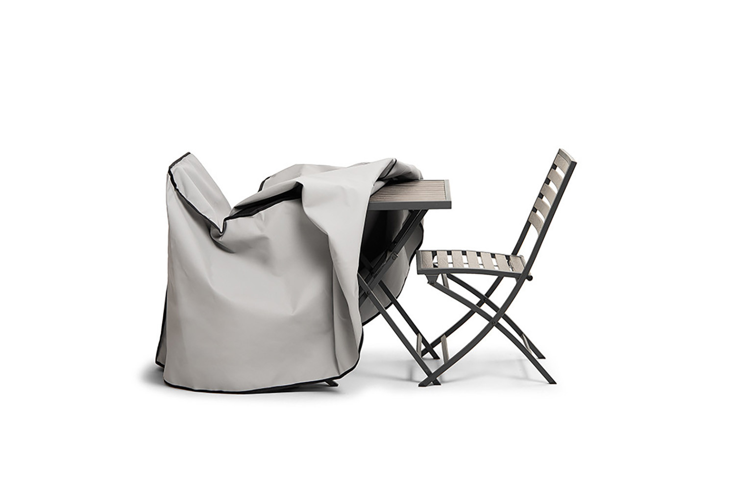 Protective Cover - Nola Patio Set - Grey | Cielo