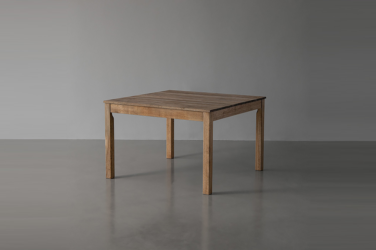 Montreal Square Dining Table 1.2m | Cielo