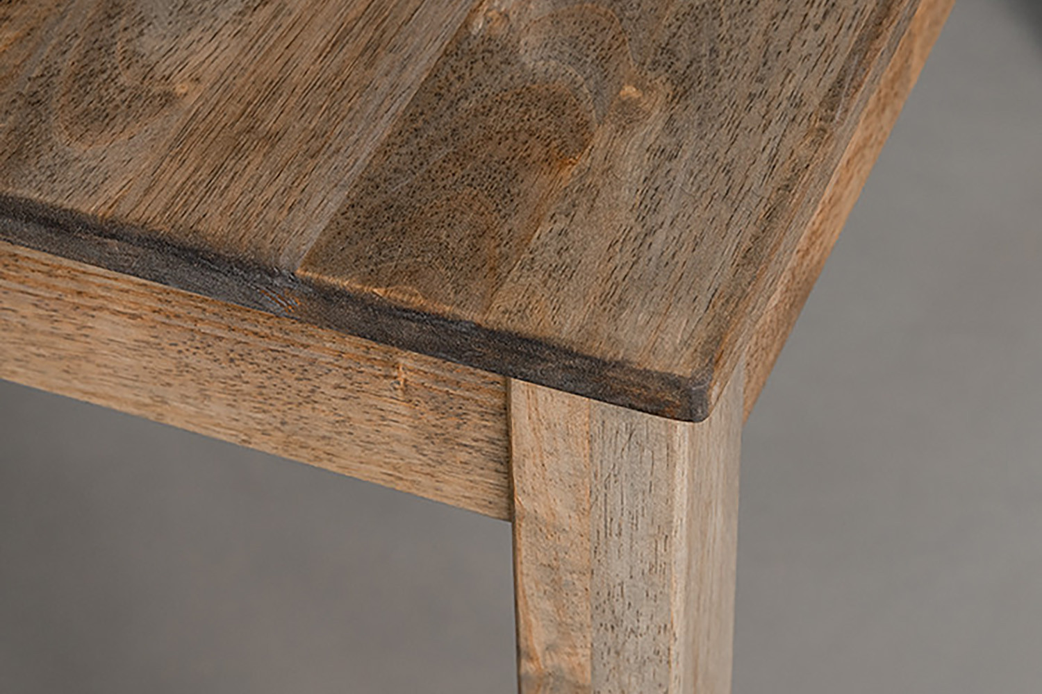 Montreal Square Dining Table 1.2m | Cielo