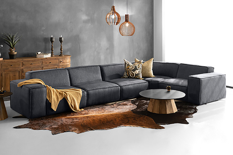Jagger Modular Couch Collection