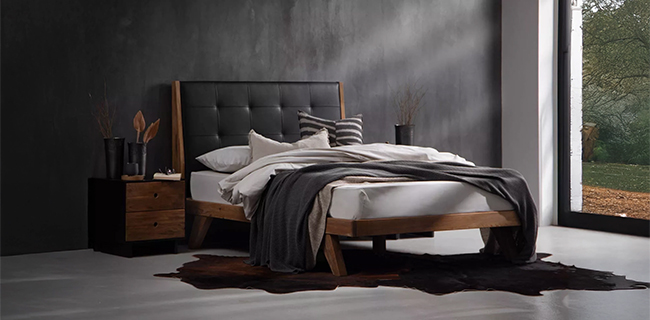 Beds Collection | Cielo