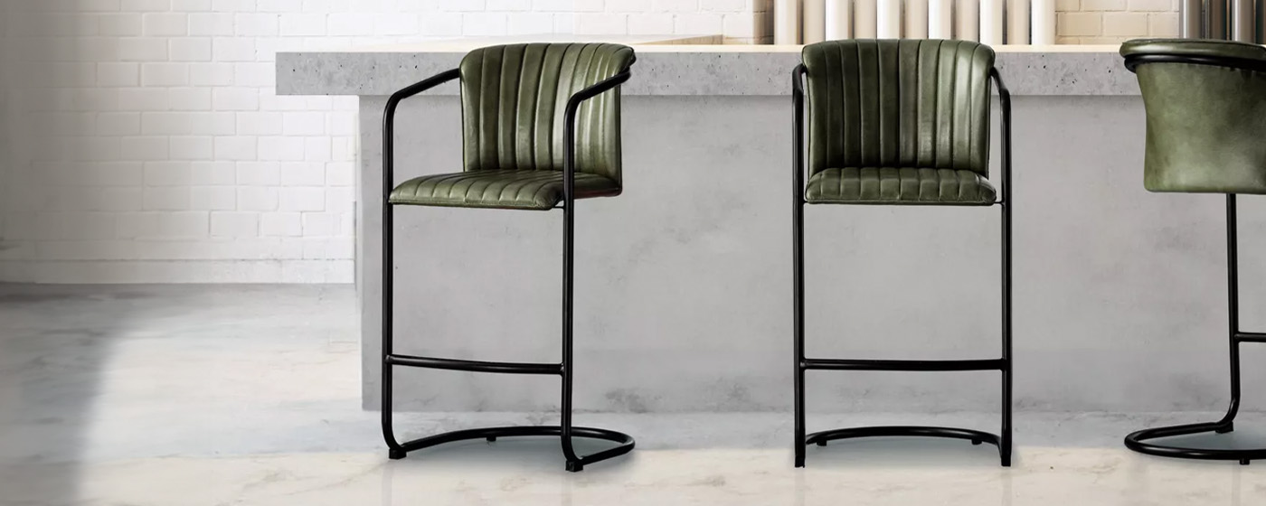 Chairs Collection | Cielo