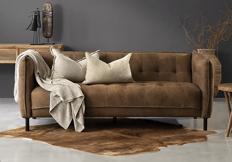 Couches Collection | Cielo