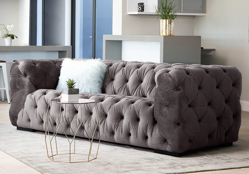 Expanded Couches Collection | Cielo