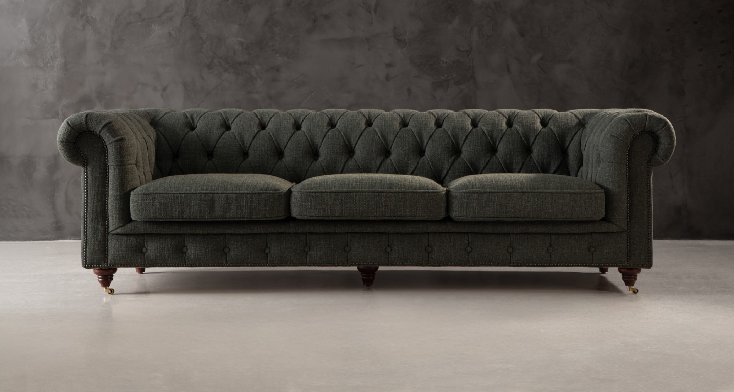 Couches Collection | Cielo