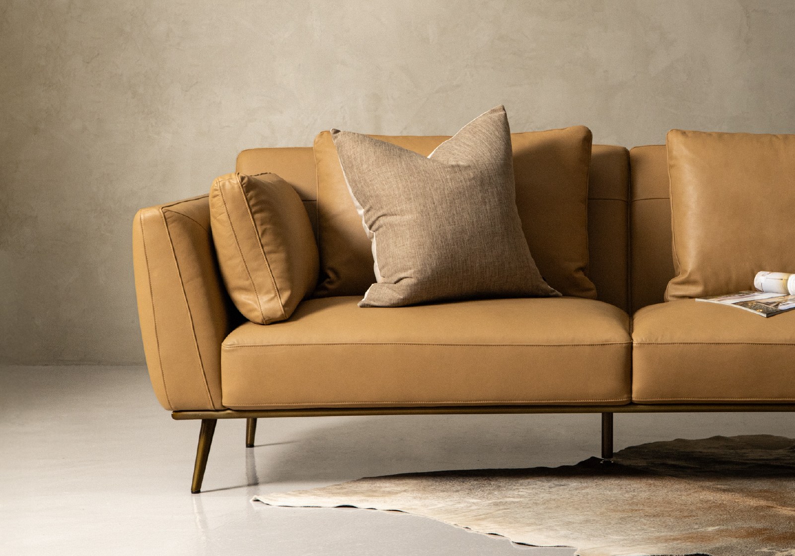 Couches Collection | Cielo