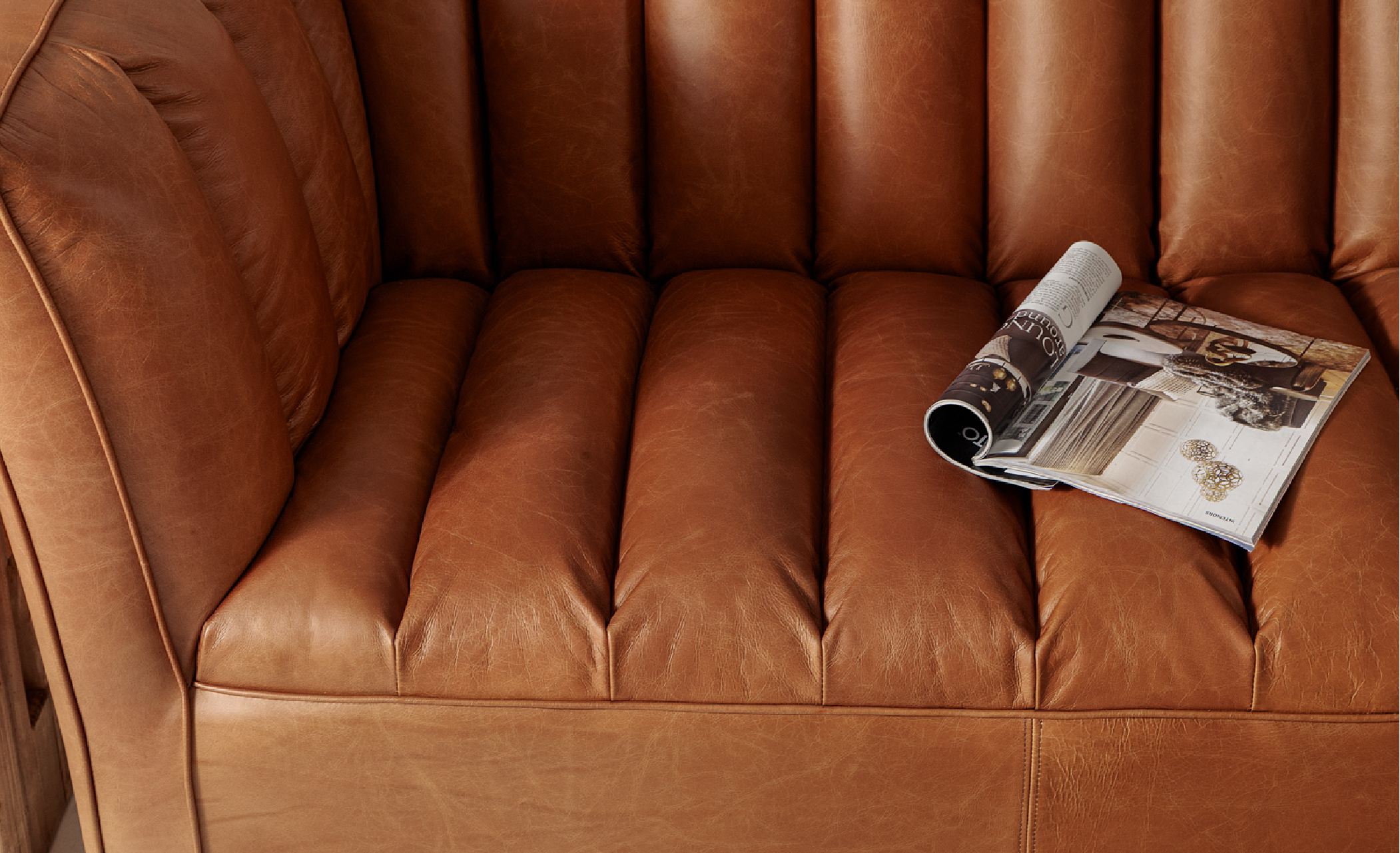 Couches Collection | Cielo