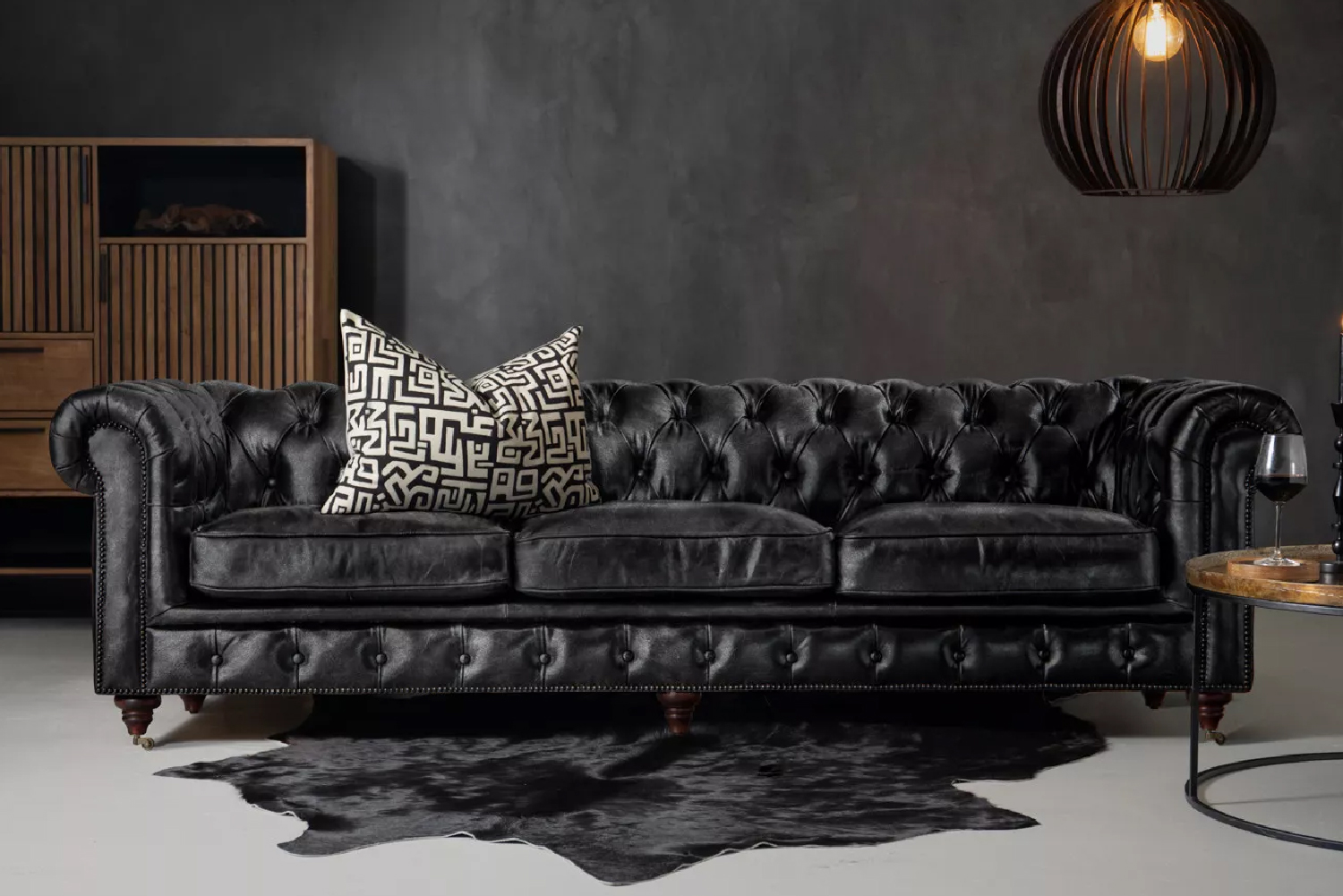 Couches Collection | Cielo