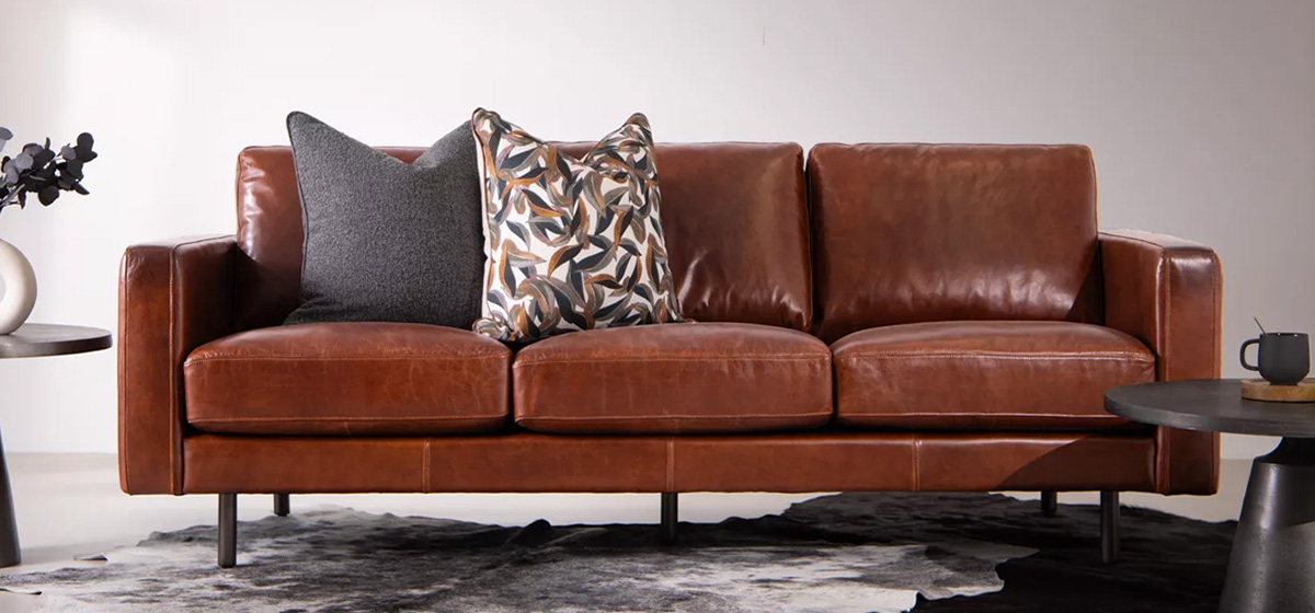 Couches Collection | Cielo