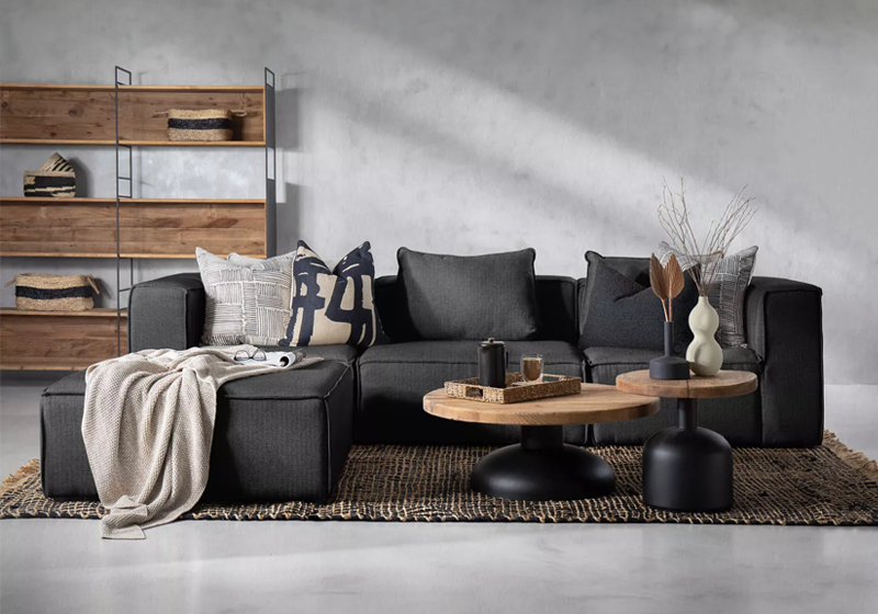 Couches Collection | Cielo