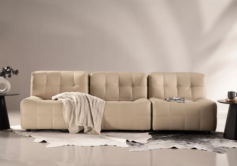 Couches Collection | Cielo
