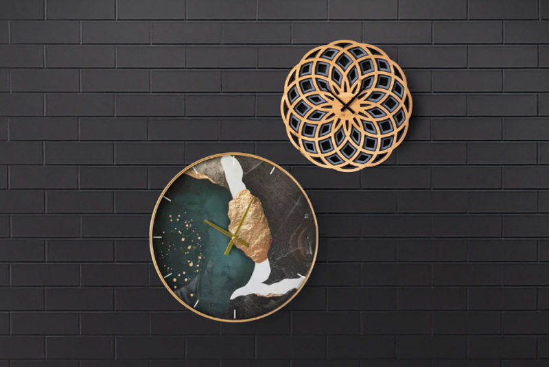 Decor Collection | Cielo
