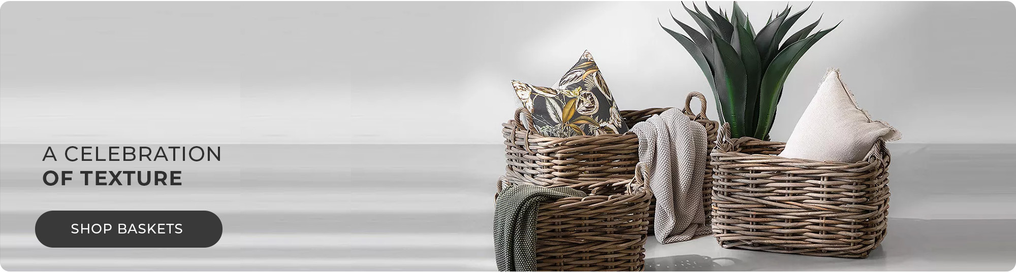 Decor Collection | Cielo