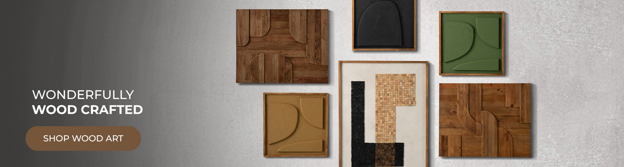 Decor Collection | Cielo