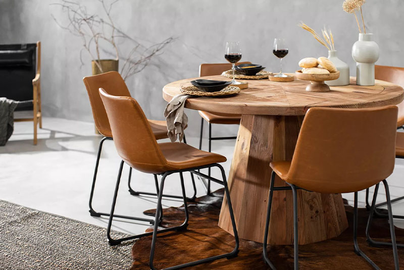 Dining Collection | Cielo