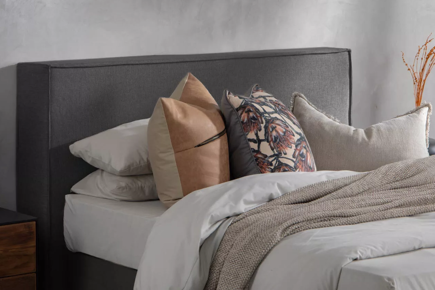 Headboard Collection | Cielo