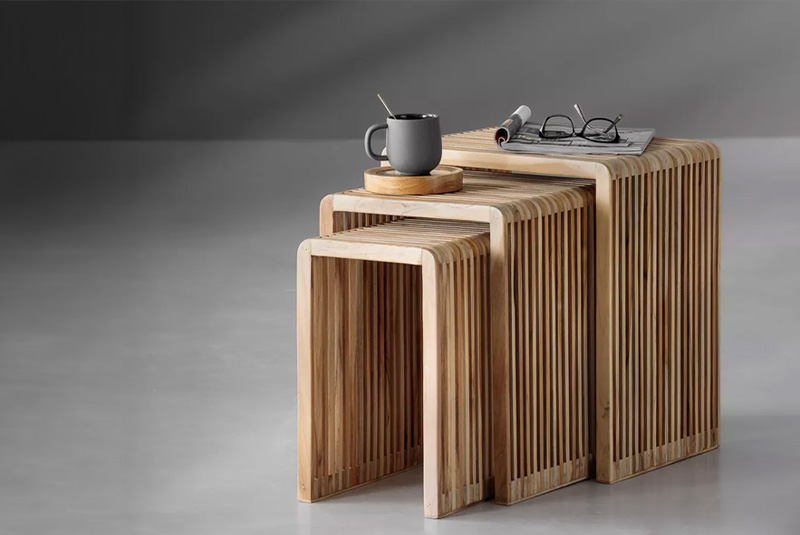 Living Collection | Cielo