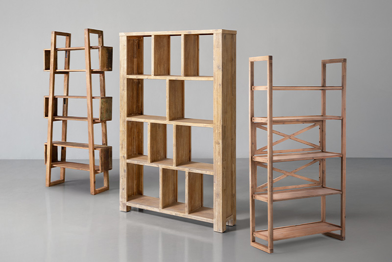 Living Collection | Cielo