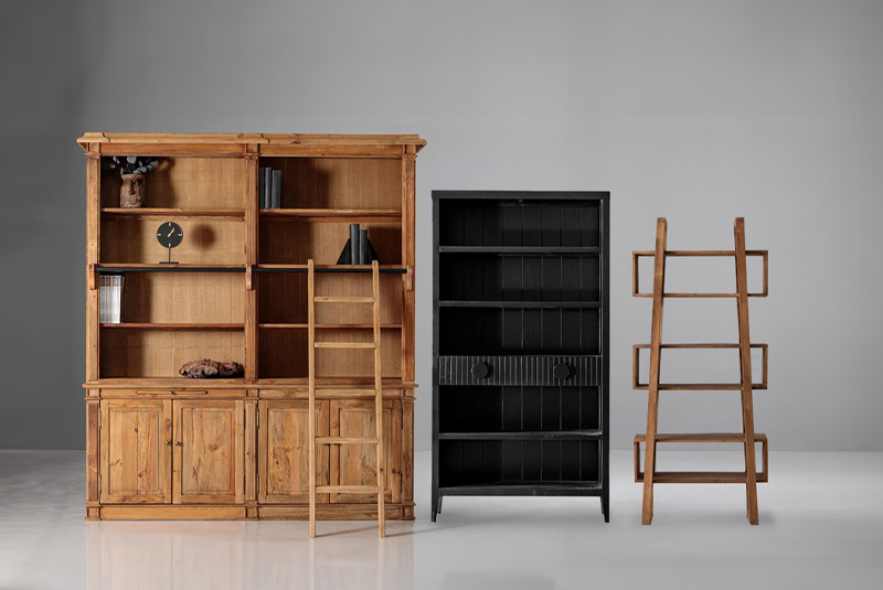 Living Collection | Cielo