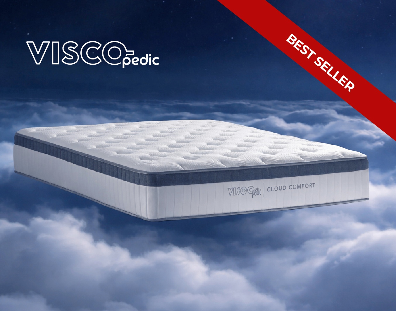 Mattresses Collection | Cielo